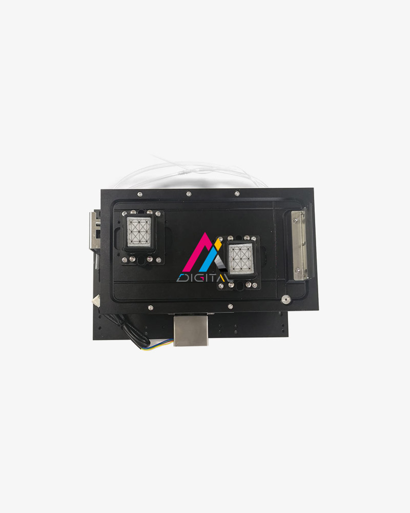 Capping Station Assy 5113 - Ai Digital