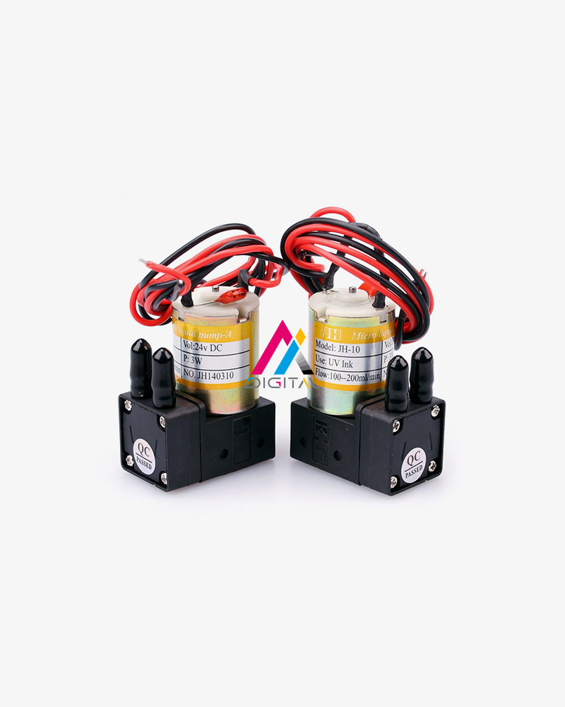 JH-10 UV Small Ink Pump - Ai Digital