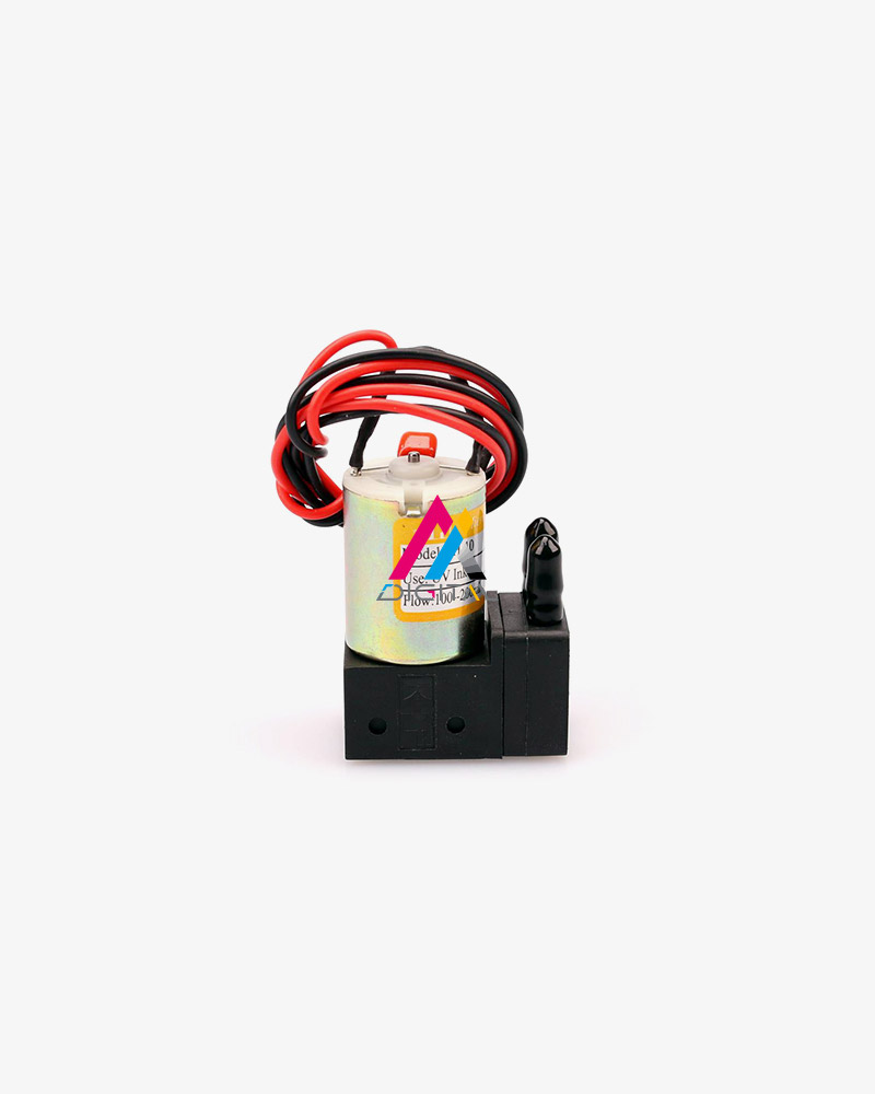 JH-10 UV Small Ink Pump - Ai Digital
