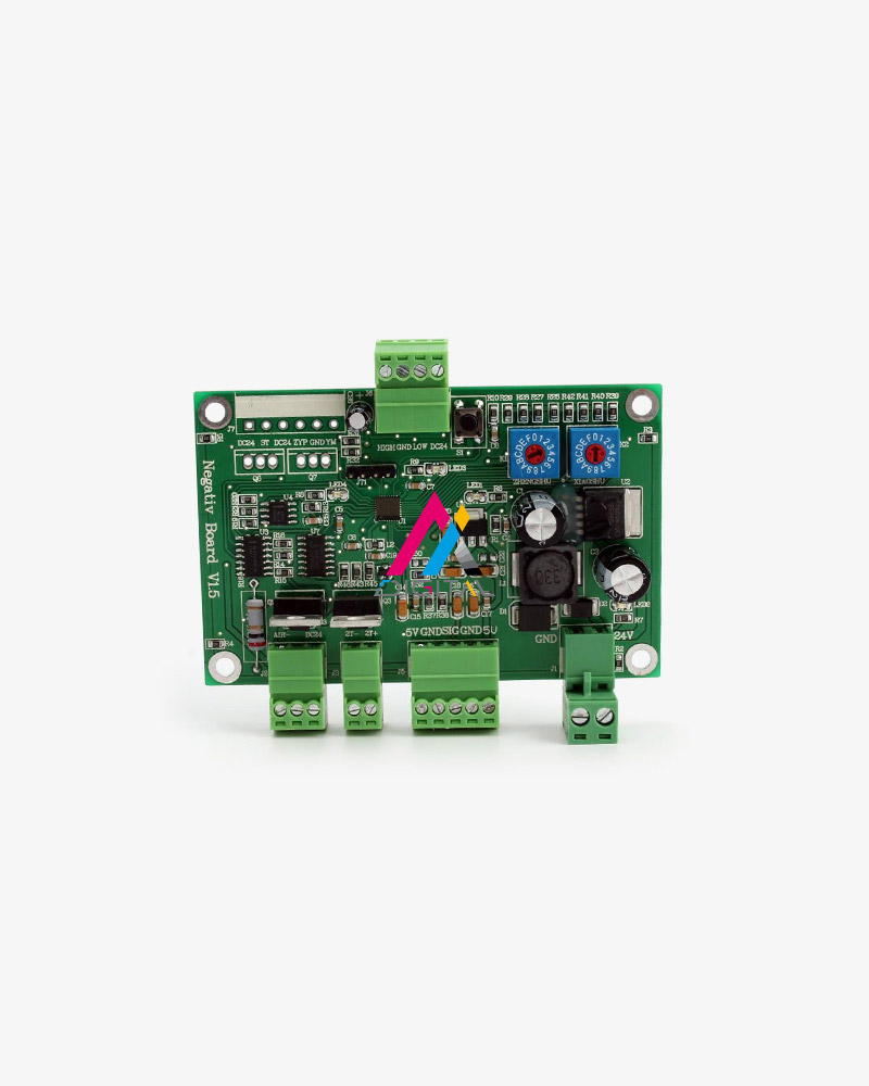 Negative Board KNN-5V7K - Ai Digital
