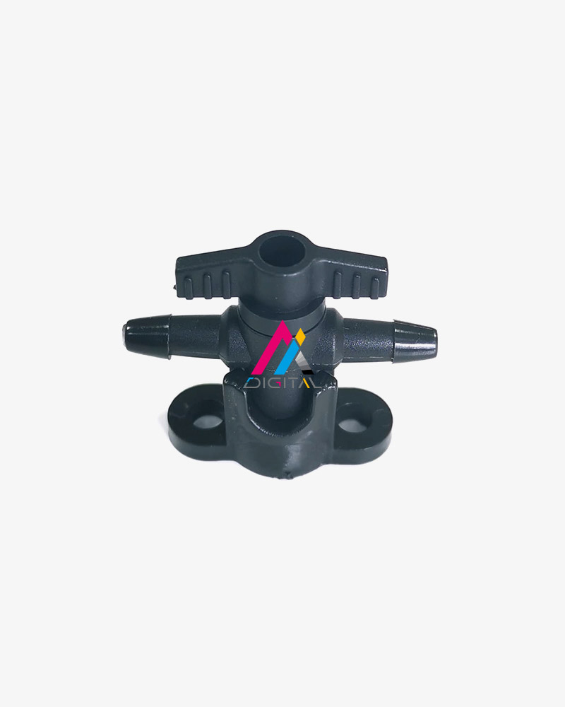 UV 2 Way Valve With Based - Ai Digital