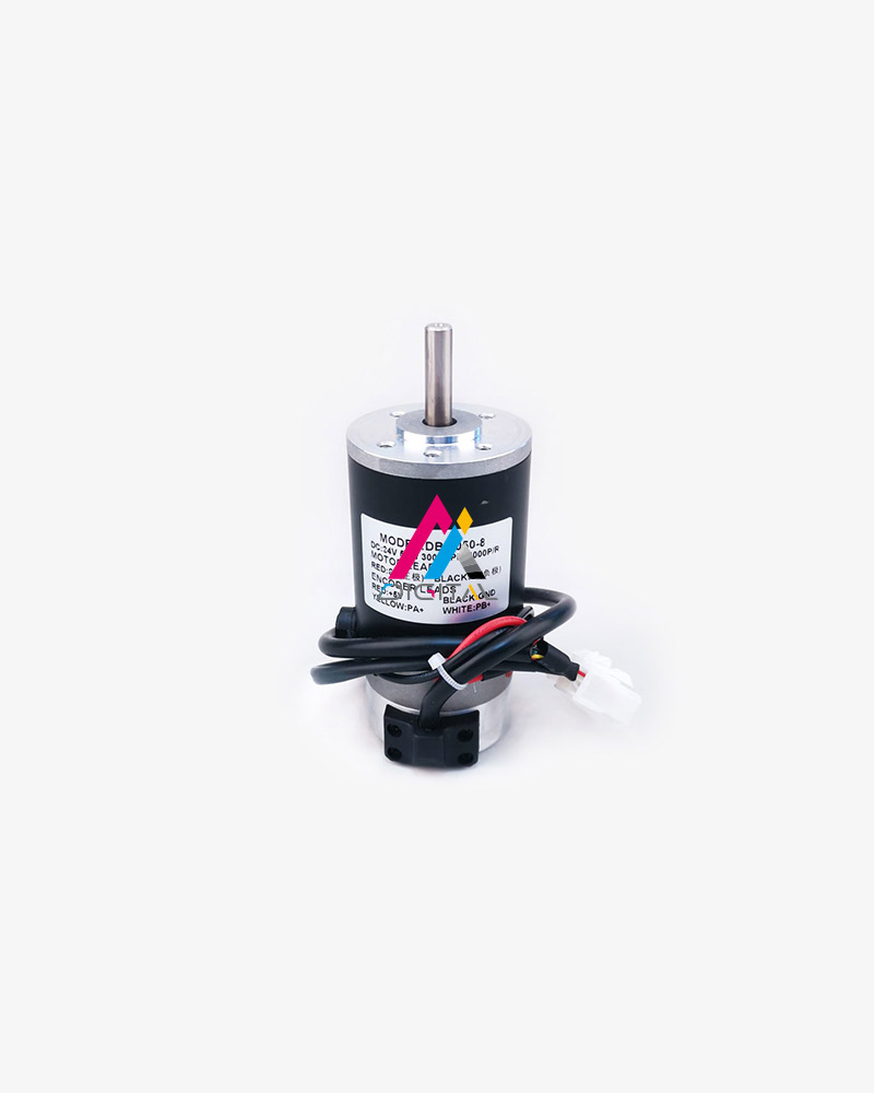 Witcolor Motor DBM60-8 - Ai Digital