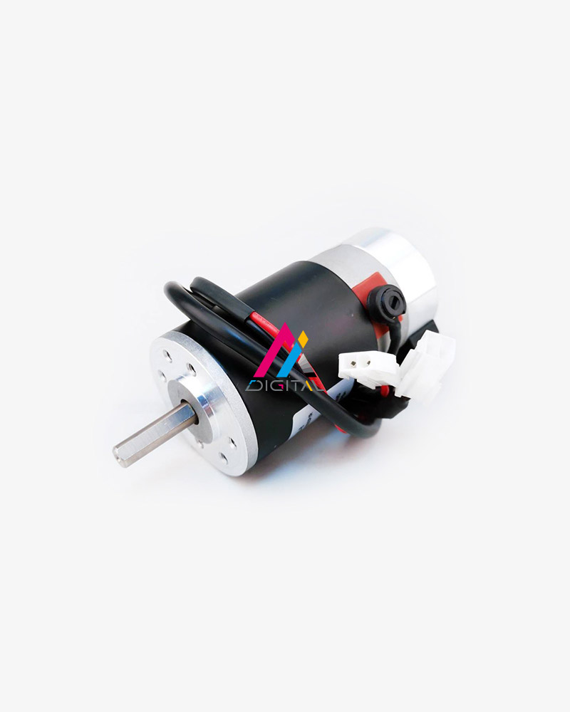 Witcolor Motor DBM60-8 - Ai Digital