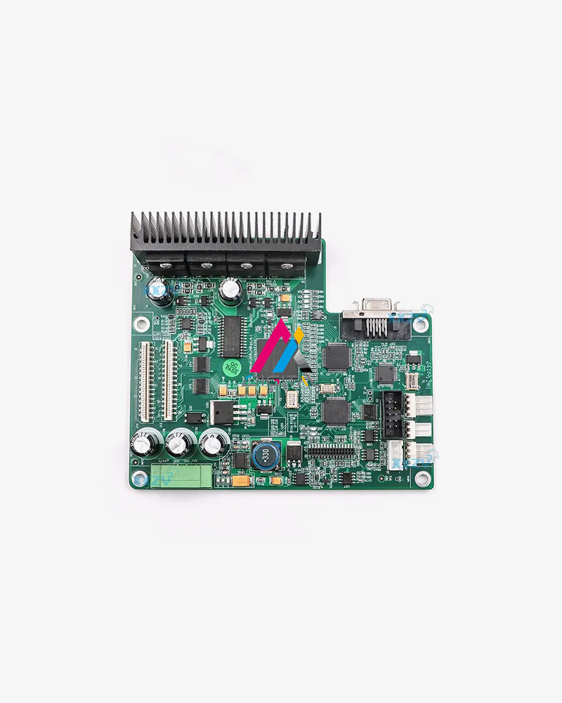 BYHX Head Board_Carriage Board (DX5 x 1) - Ai Digital