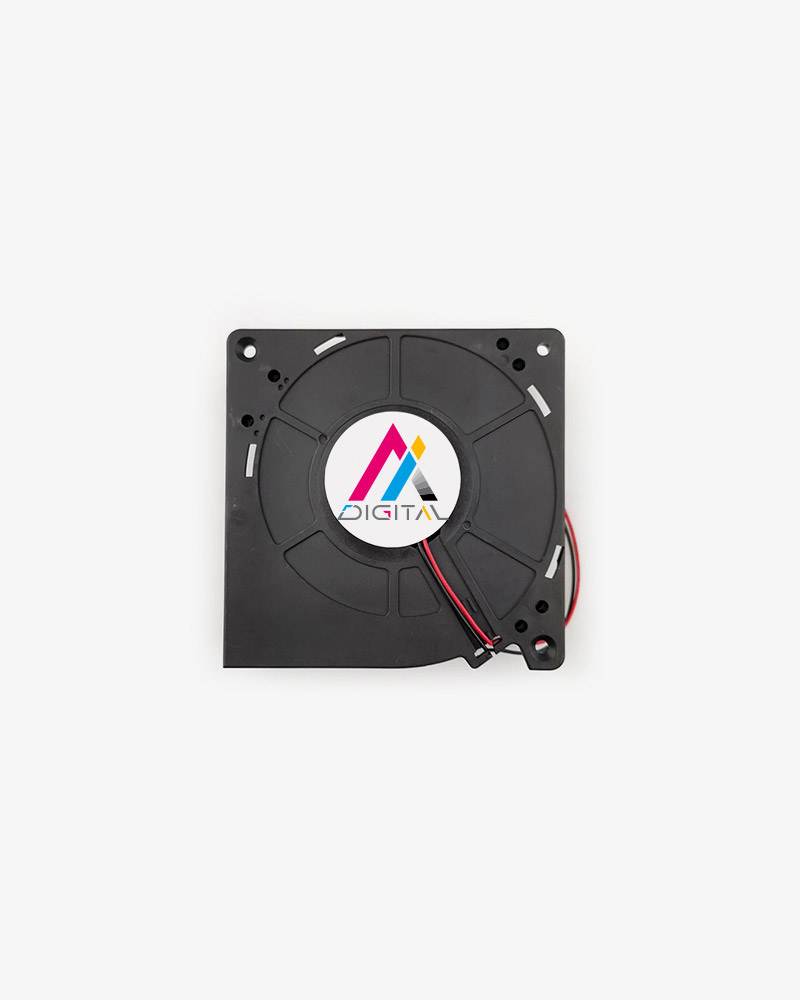 DC Brushless Vacuum Fan Model HY12032H24B - Ai Digital