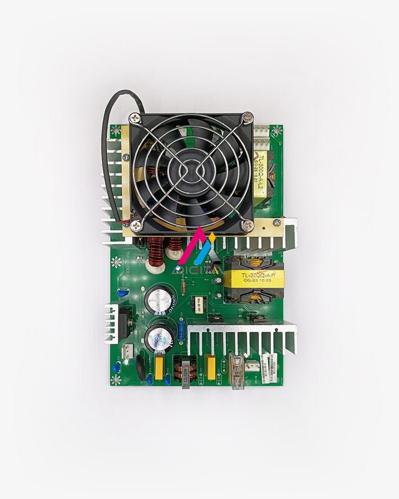Hoson Power Board TL-300Q-A-A6 - Ai Digital