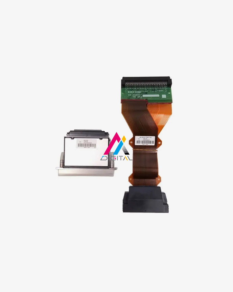 Print Head Cable - Ai Digital