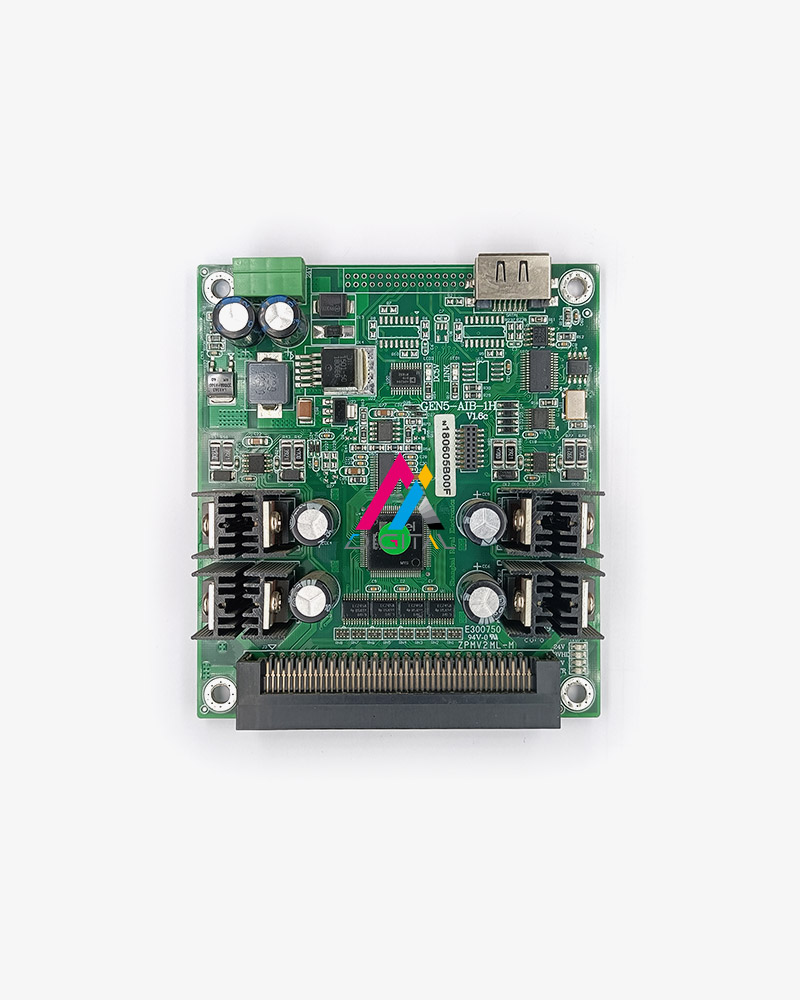 Gen5 Interface Sata Board (UMC) AIB-1H V1.6c - Ai Digital