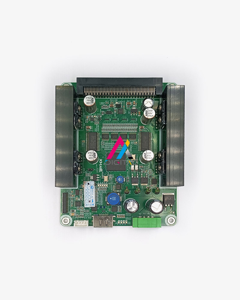 Shaker H650 Main Board ver.1.42 - Ai Digital