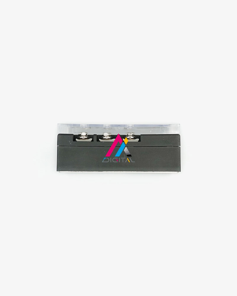 [SSR] 3 Phase Solid State Relay 3-32V DC Control 24-480V AC 100A - Ai ...