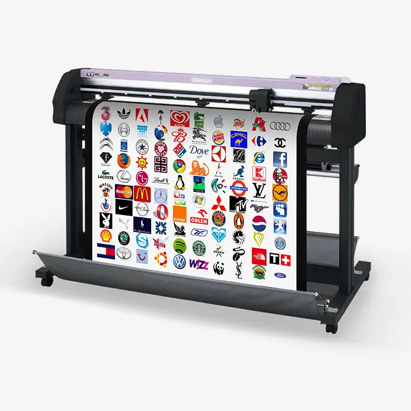 Mimaki CG-160FXII Plus Cutting Plotter - Ai Digital